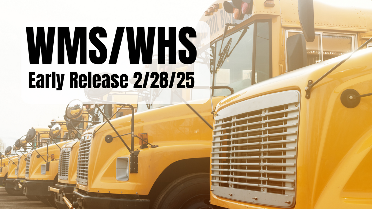 Wilmington High School News | Wilmington City Schools